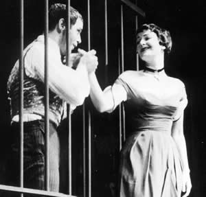 ARTIST OF THE DAY: bea arthur