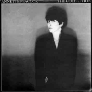 DISCOS PARA EL RECUERDO : ANNETTE PEACOCK