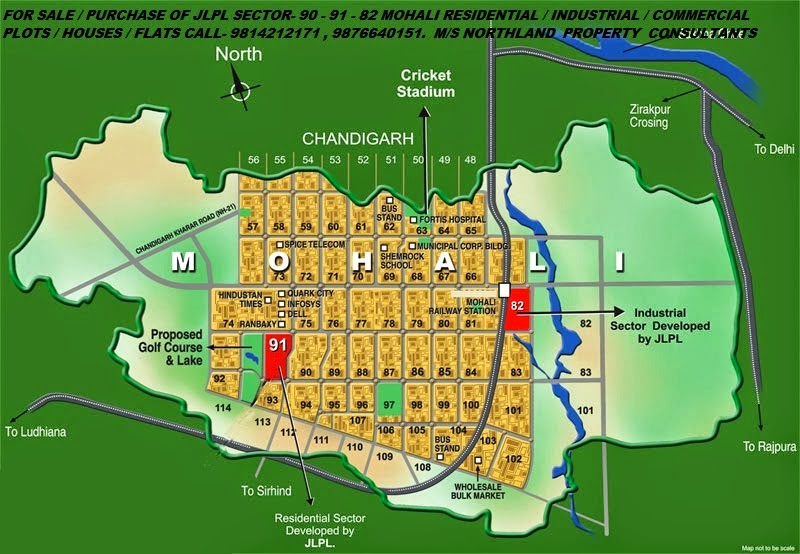 Northland Real Estate Consultant: August 2014