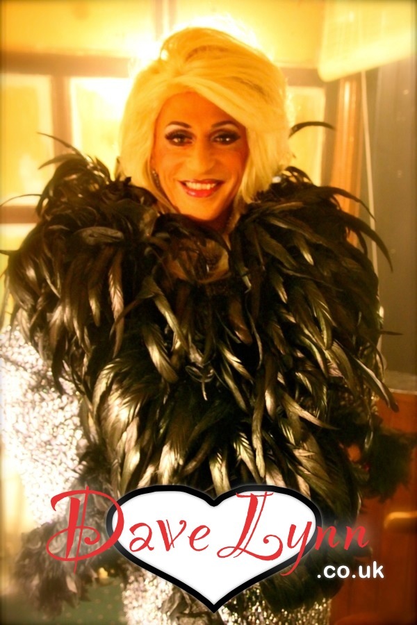 Bluestocking Blue: Faking It - Part Two