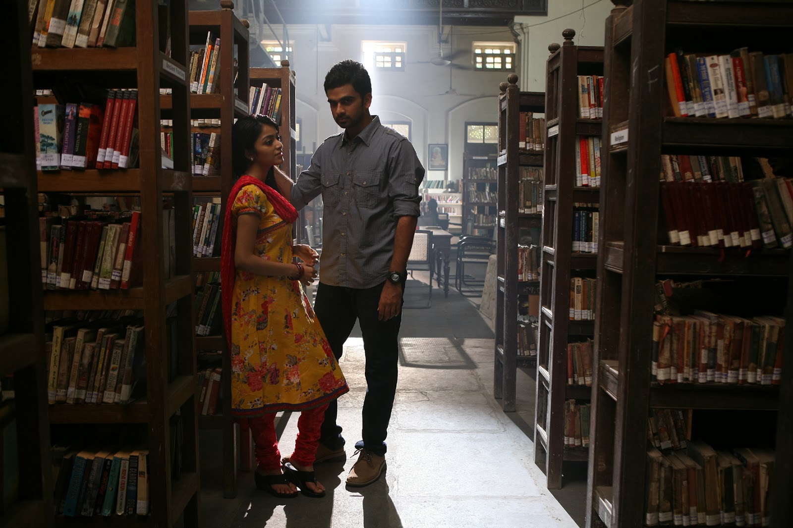 Latest Stills of Bhadram Movie - Ophotoshoot
