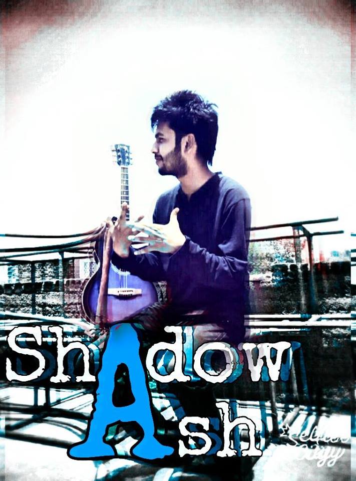 ALLKnowledgeFun: The More It Hurts-Shadow Ash