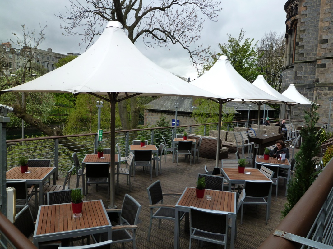 OtherAberdeen: Woonerf for The Denburn Valley. Philosophy, Background ...