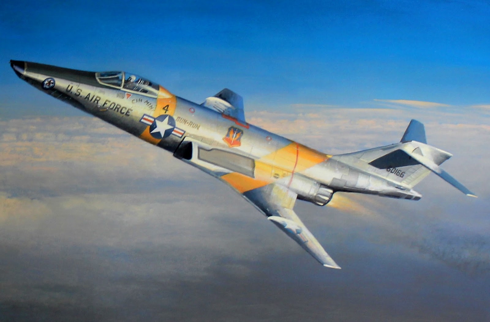 The Aero Experience: Greater St. Louis Air & Space Museum Receives "Sun ...