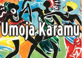 AMEN PAR ANKH Sacred Temple of Life: UMOJA KARAMU! Unity Feast