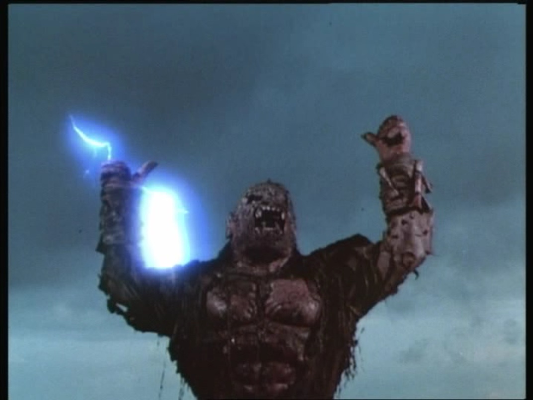 Happyotter: RAWHEAD REX (1986)