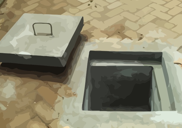 Apakah Yang Dimaksud Dengan Bak Kontrol? - Rumah Material