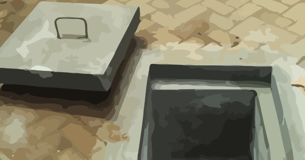 Apakah Yang Dimaksud Dengan Bak Kontrol? - Dunia Sipil