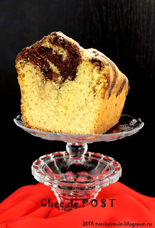 Zambetania: Chec de post