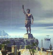 ANTİK DÖNEM DÜNYANIN YEDİ HARİKASI - ARKEOLOJİ.BİZ Arkeoloji İle İlgili ...