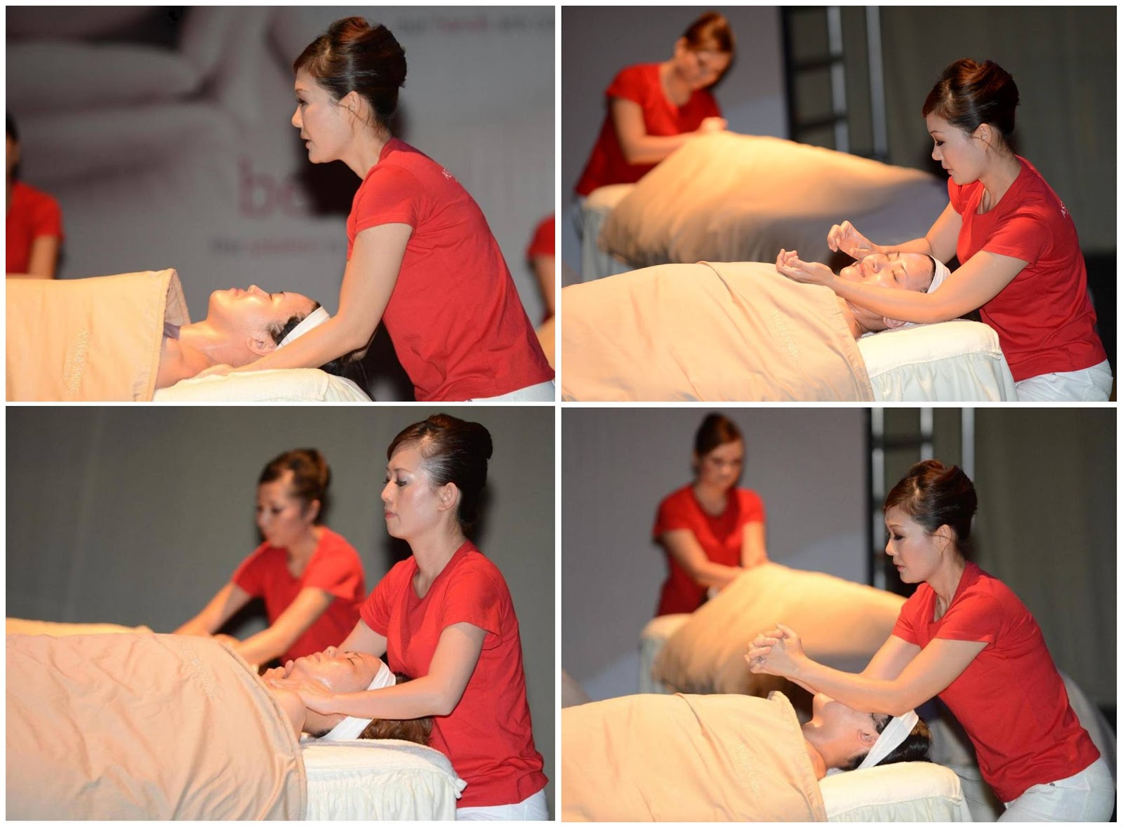 Sunshine Kelly | Beauty . Fashion . Lifestyle . Travel . Fitness ...