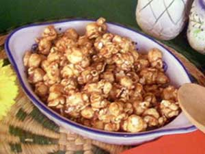 Canguil de Dulce Ecuatoriano ~ Descubra las delicias de la Comida ...