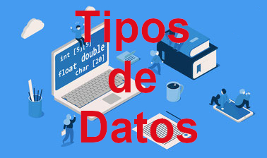 Fundamentos de Programación: Tipos de Datos
