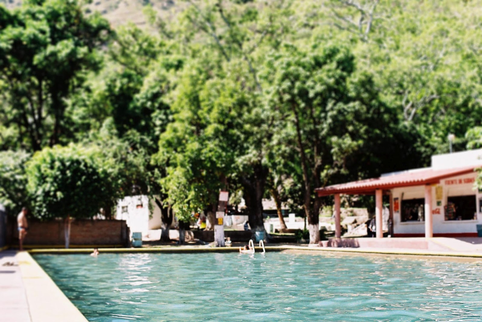 Pueblos de la Barranca del Río Santiago: Huaxtla, Zapopan: Fotos de ...