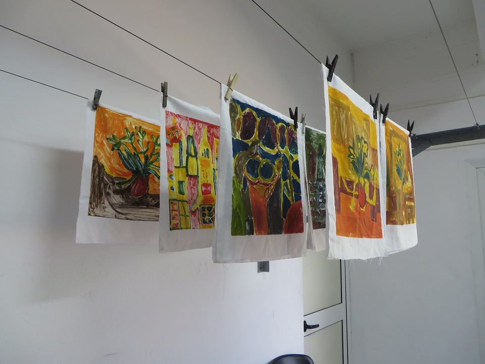 Cuban Cigars, Culture & Lifestyle: Kcho Estudio Romerillo (Bienal de La ...