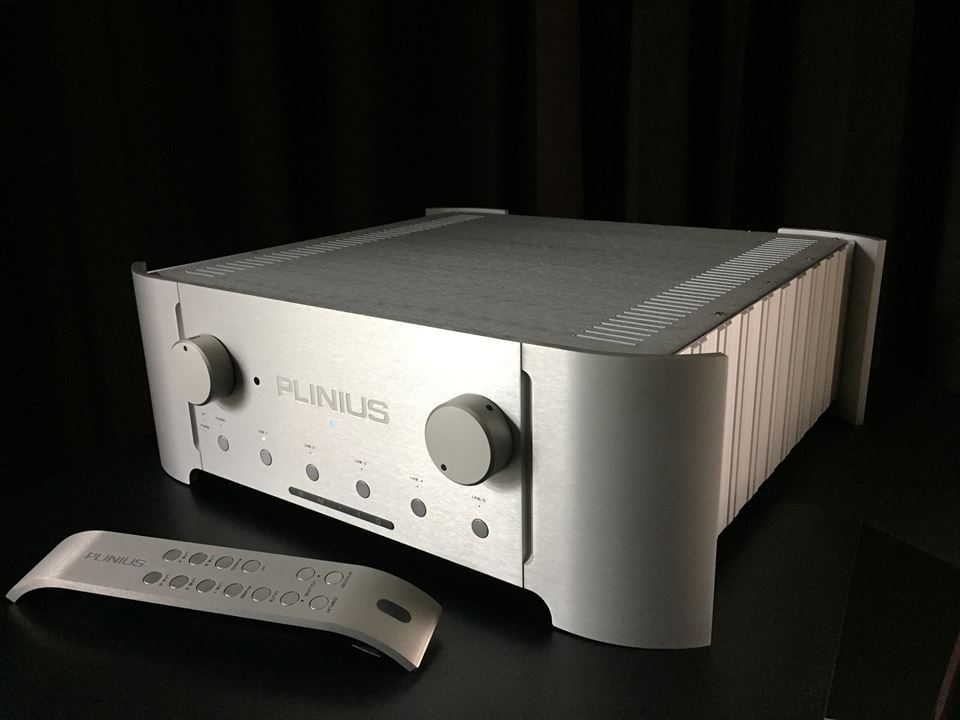 NEW PLINIUS REFERENCE RANGE EXCLUSIVE – M & S | Ultimate High-Fidelity