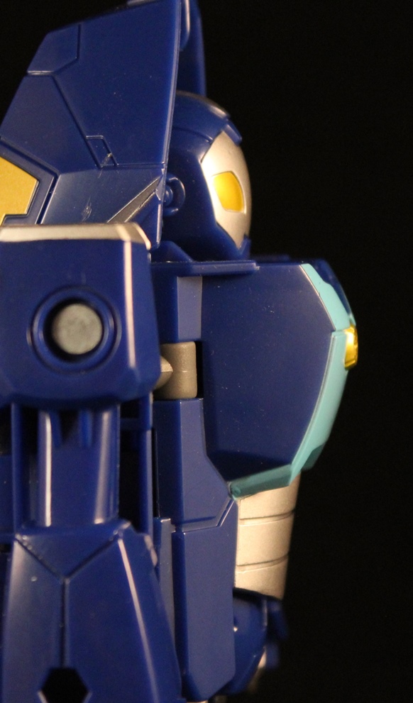 She's Fantastic: Rescue Bots - WHIRL!