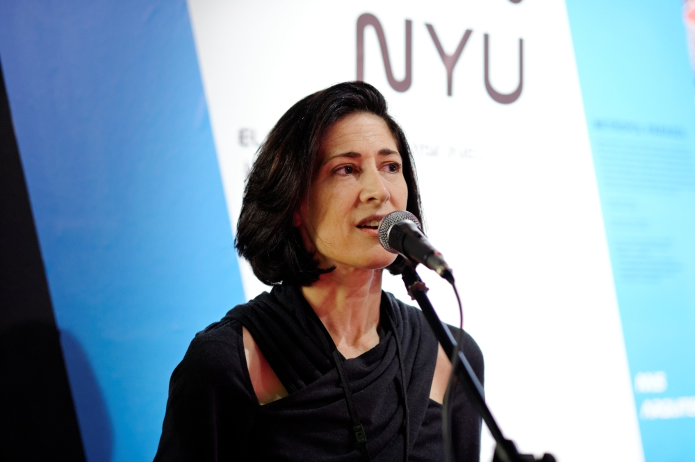 Global Design New York University: Let's Talk about Design!