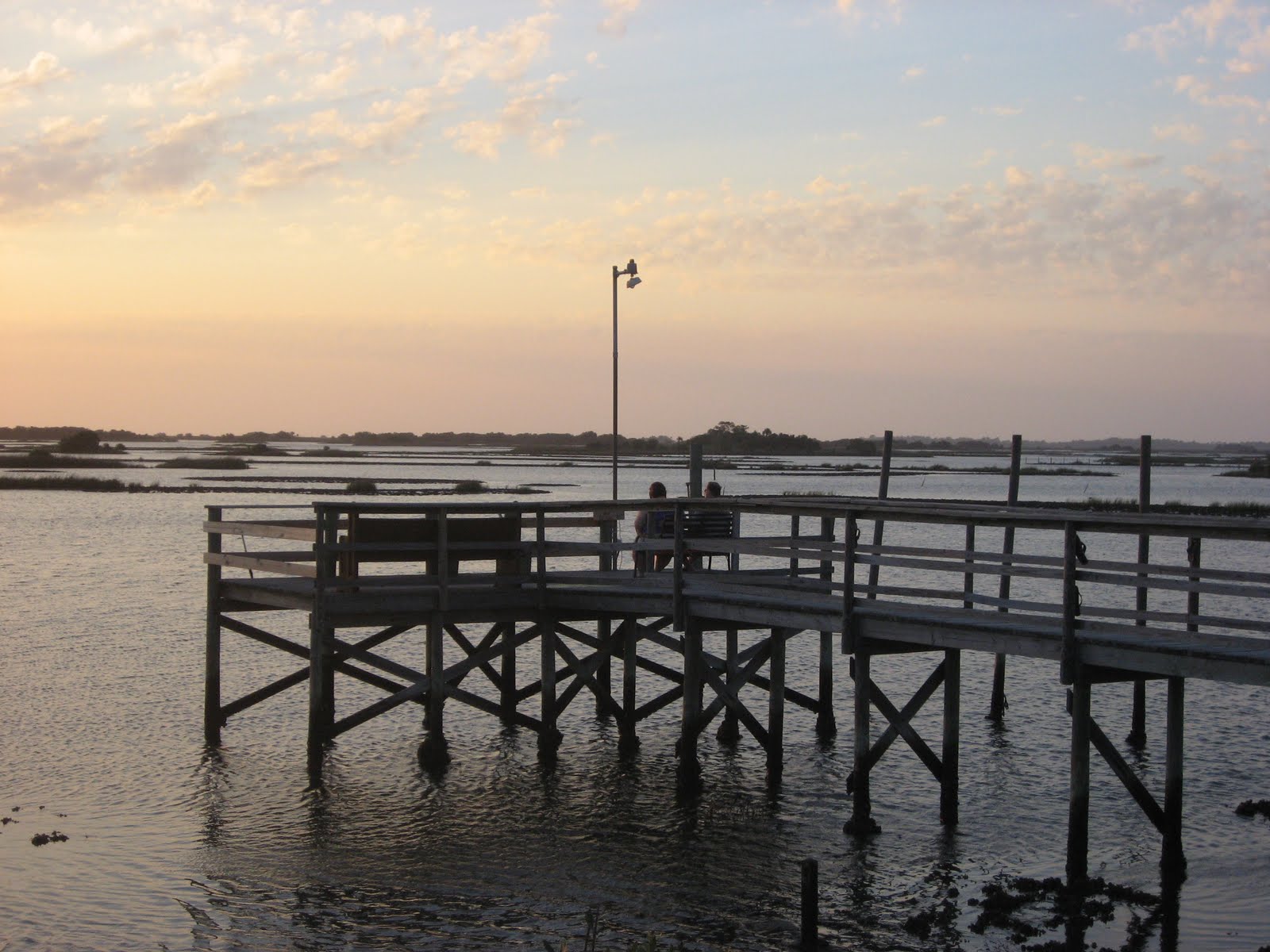 A Californian in Florida: April 4 – 5, 2011 A Low-Key Hideaway on Cedar ...