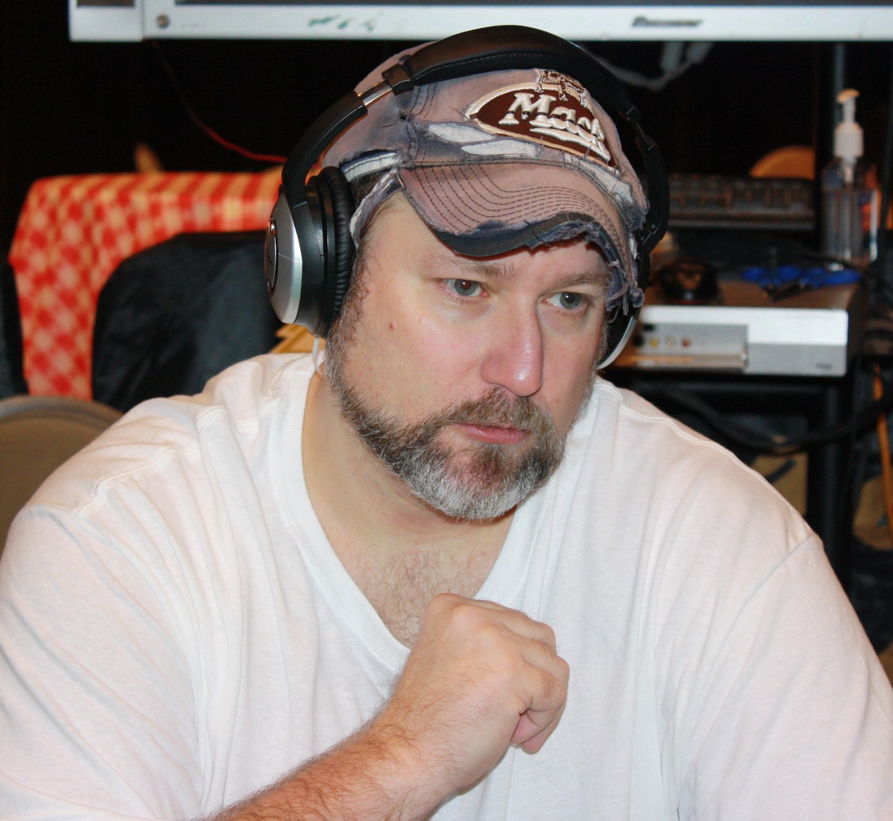 Winter Poker Open 2012: Jan 20, 2012