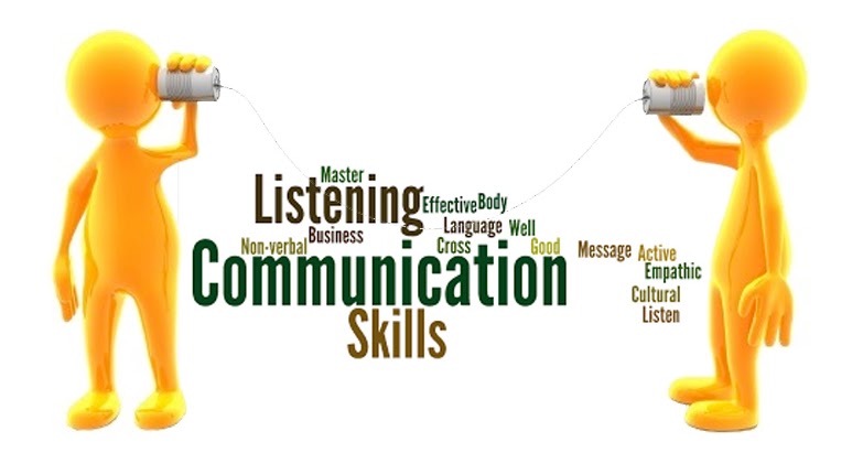 What Is Good Communication Skills