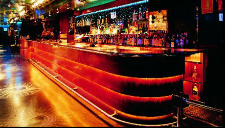 ANTROS..!!! Lo mejor para festejar.