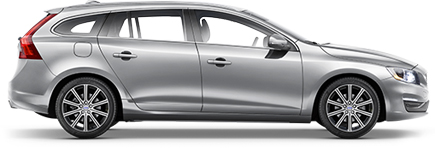 Mundo Das Marcas: VOLVO (CARS)