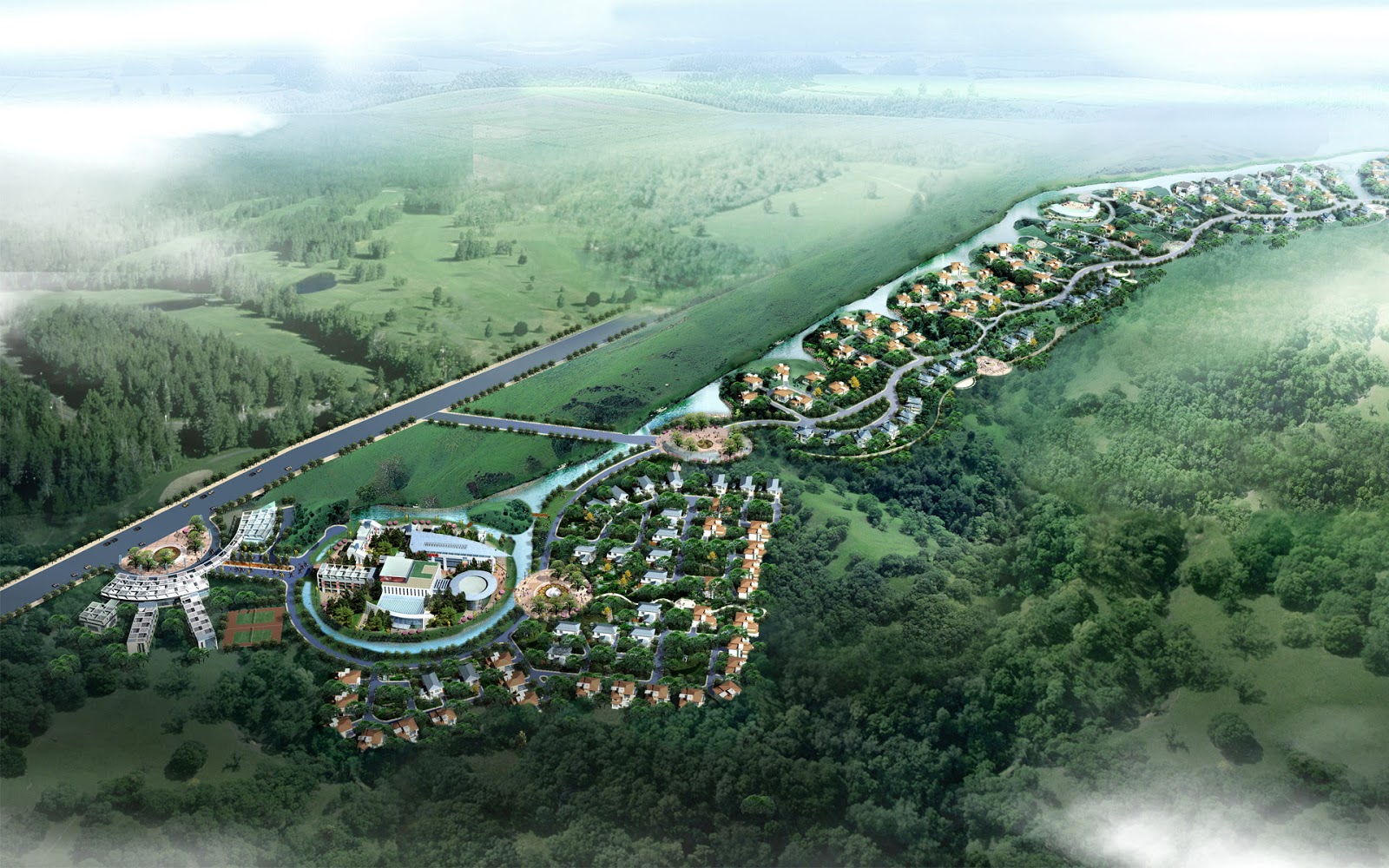 HD COMPUTER WALLPAPERS FOR FREE: Nature HQ Wallpapers 1920x1200