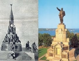 ORTHODOX CHRISTIANITY THEN AND NOW: House of Romanov Memorial Chapel ...