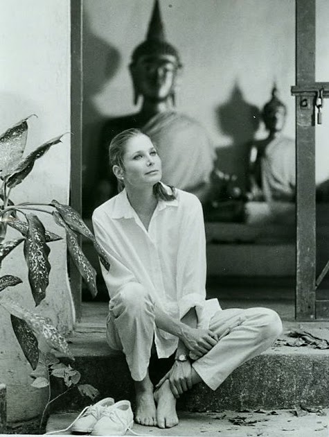 Everything Deborah Raffin