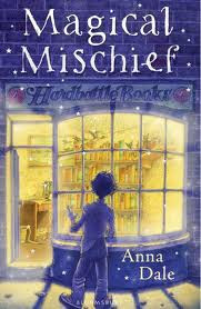 Charlotte's Library: Magical Mischief, by Anna Dale