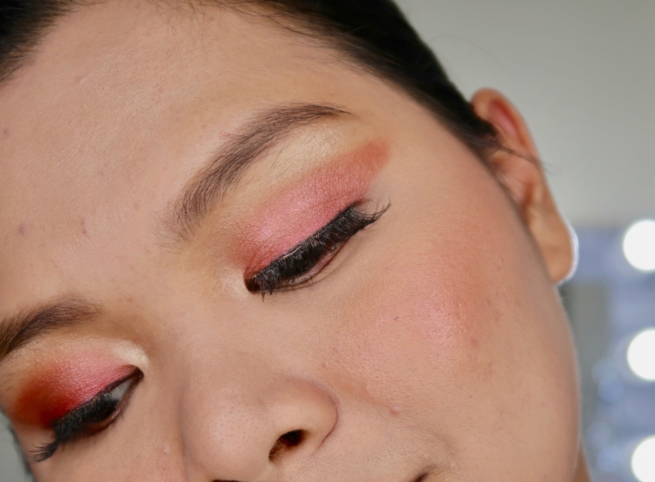 Mumuso Makeup One Brand Tutorial and Review + Youtube Video