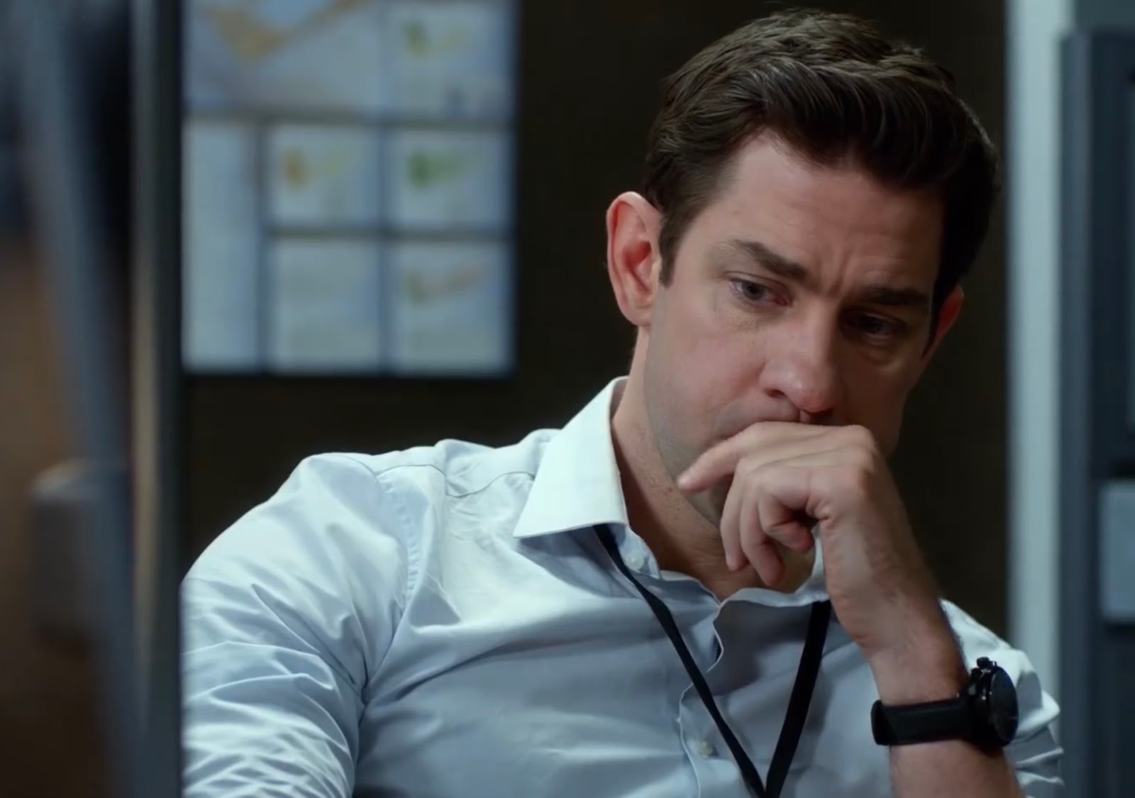 Jon Crunch: Review: Amazon’s “Jack Ryan” Series is Flawed, But Entertaining