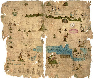 Chichimecas en la historia de México