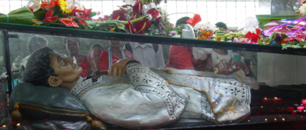 Sur les pas du bienheureux Jacques-Désiré Laval (1803-1864): Pèlerinage ...