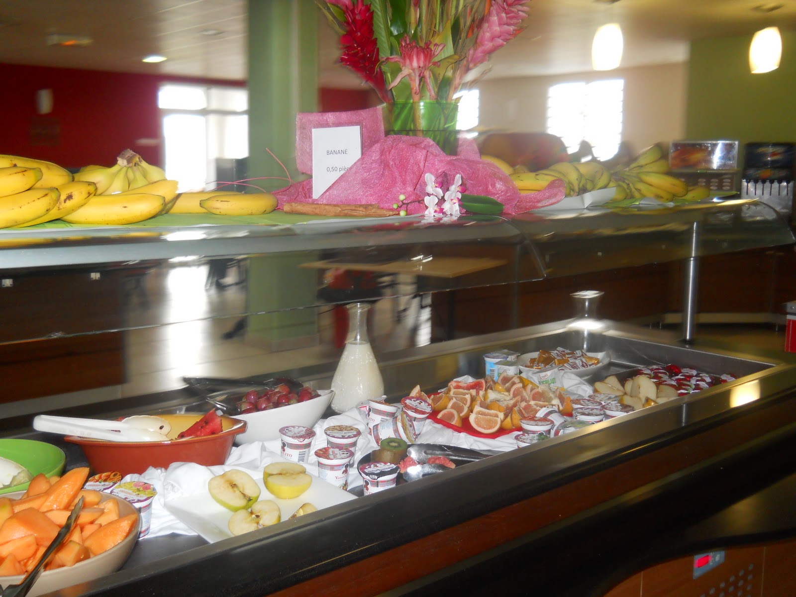 Martinique Spring 2011