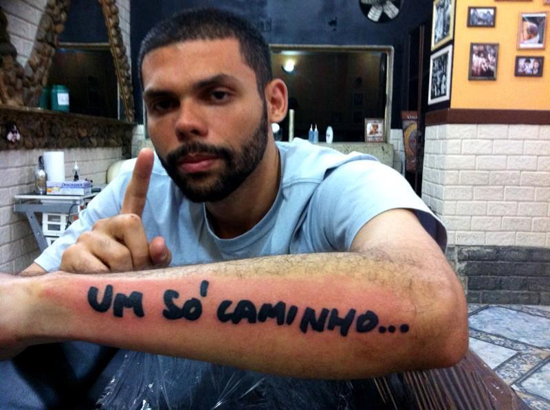 Odisseia do Globo: Mc Marechal destaque no rap nacional!