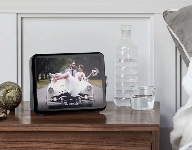 Loop is Smart screen for the home - Tech News 24h