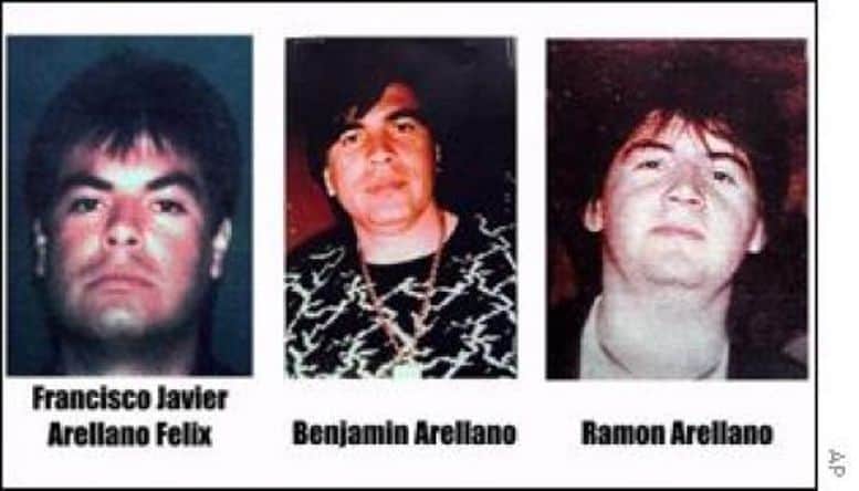 Estos son los 28 asesinatos que se le atribuyen a "El Chapo" Guzmán ...