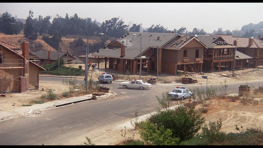 Filming Locations: E.T. The Extra Terrestrial (1982) | San Fernando ...