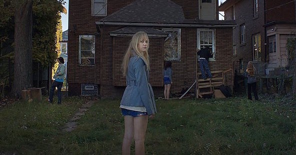 Cockeyed Caravan: The Great Horror Movie Poll