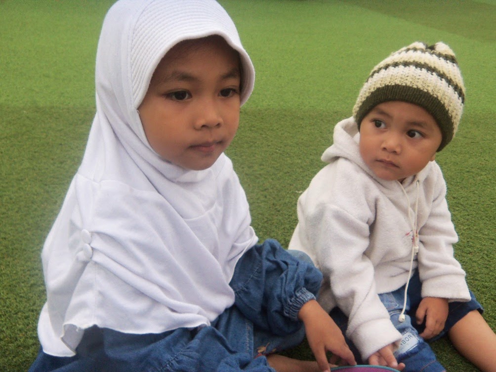 titipan yang sangat berharga :')