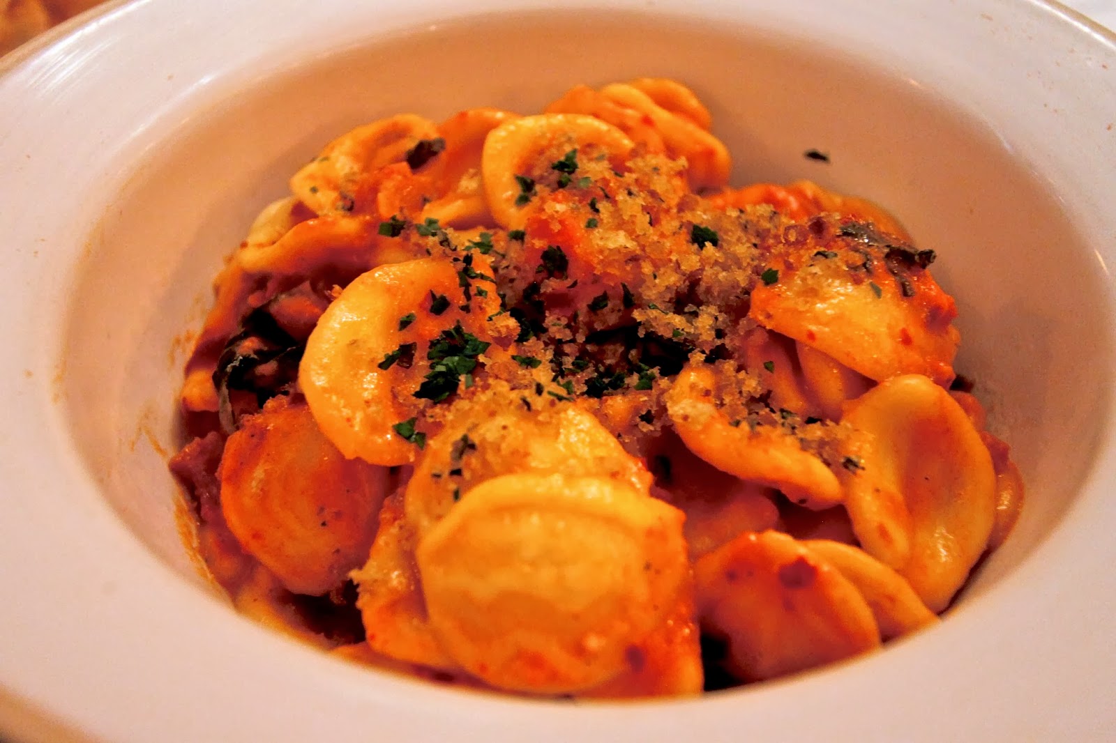 The London Foodie: January 2014