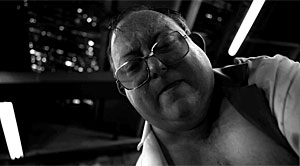 Arena Of The Unwell: bugger lugs.