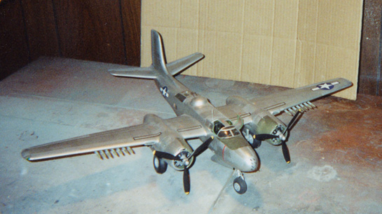 Tigger Models: Welcome to Tigger Models