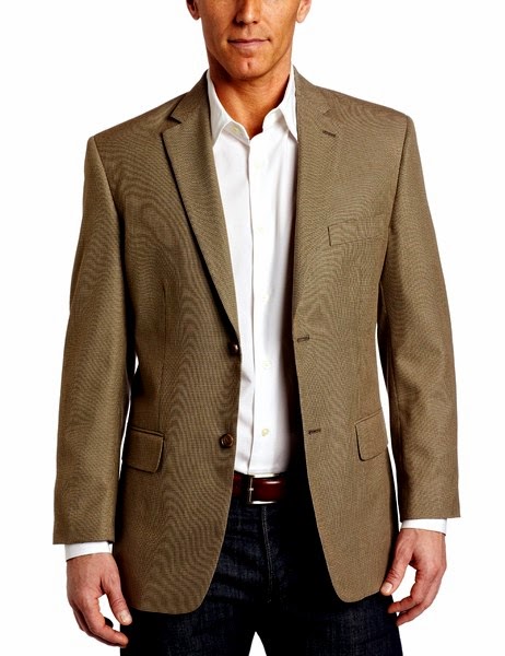 Latest Styles of Sports Coat with Jeans- New Combination of Coat-Jeans ...