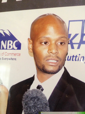 The Couch Fool: Wealth Builder: Patrick Ngowi – Discover The Problem ...