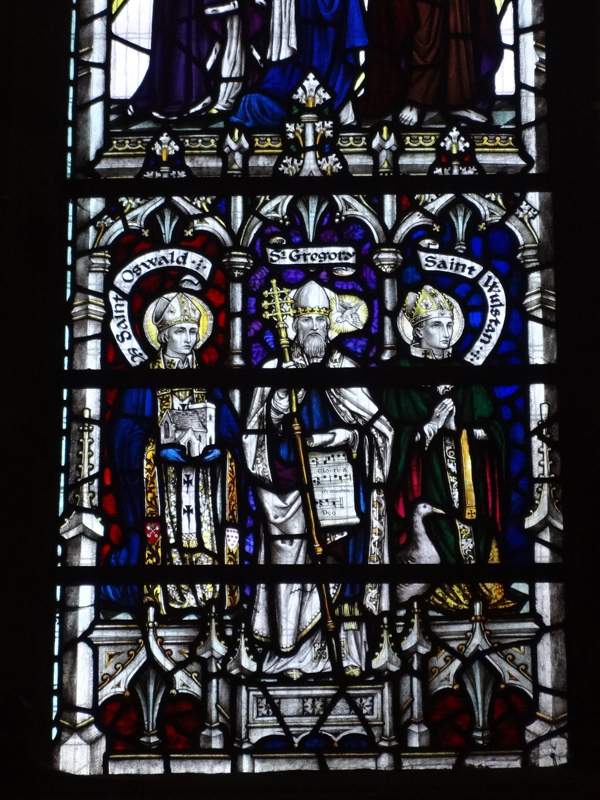 A Clerk of Oxford: Wulfstan's Worcester