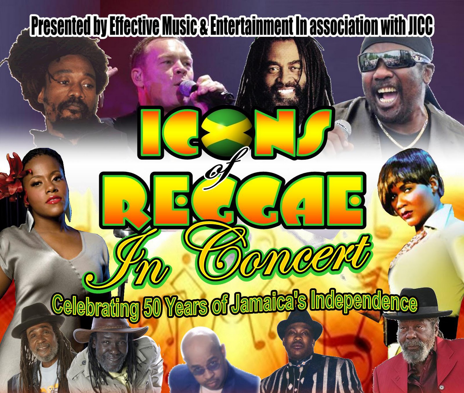 VitalVibes.com BLOG: RasJohnMon Calling ALL Reggae Music Fans in South ...