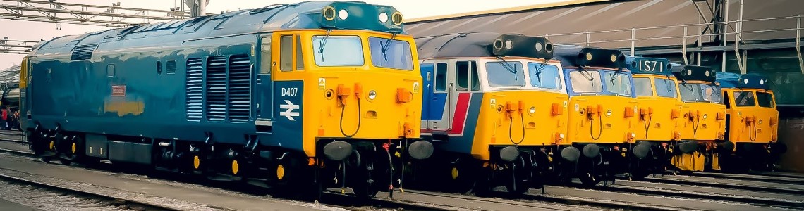 GEOFF TYLER - RAILWAY MODELLER: THE WESSEX WANDERER TOUR -- SATURDAY ...